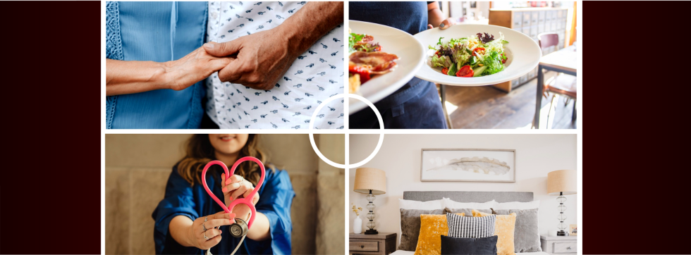 Convalescence | Villa St-Charles
